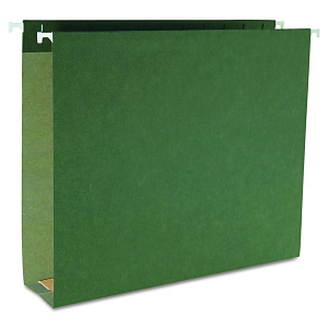 Box Bottom Hanging File Folders | Medline Industries, Inc.