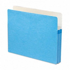 Expansion Colored File Pockets | Medline Industries, Inc.