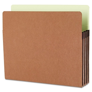 Smead Expansion File Pockets | Medline Industries, Inc.