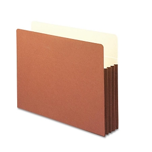 Smead Redrope File Pockets | Medline Industries, Inc.