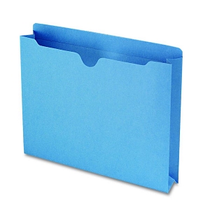 Colored File Jackets | Medline Industries, Inc.