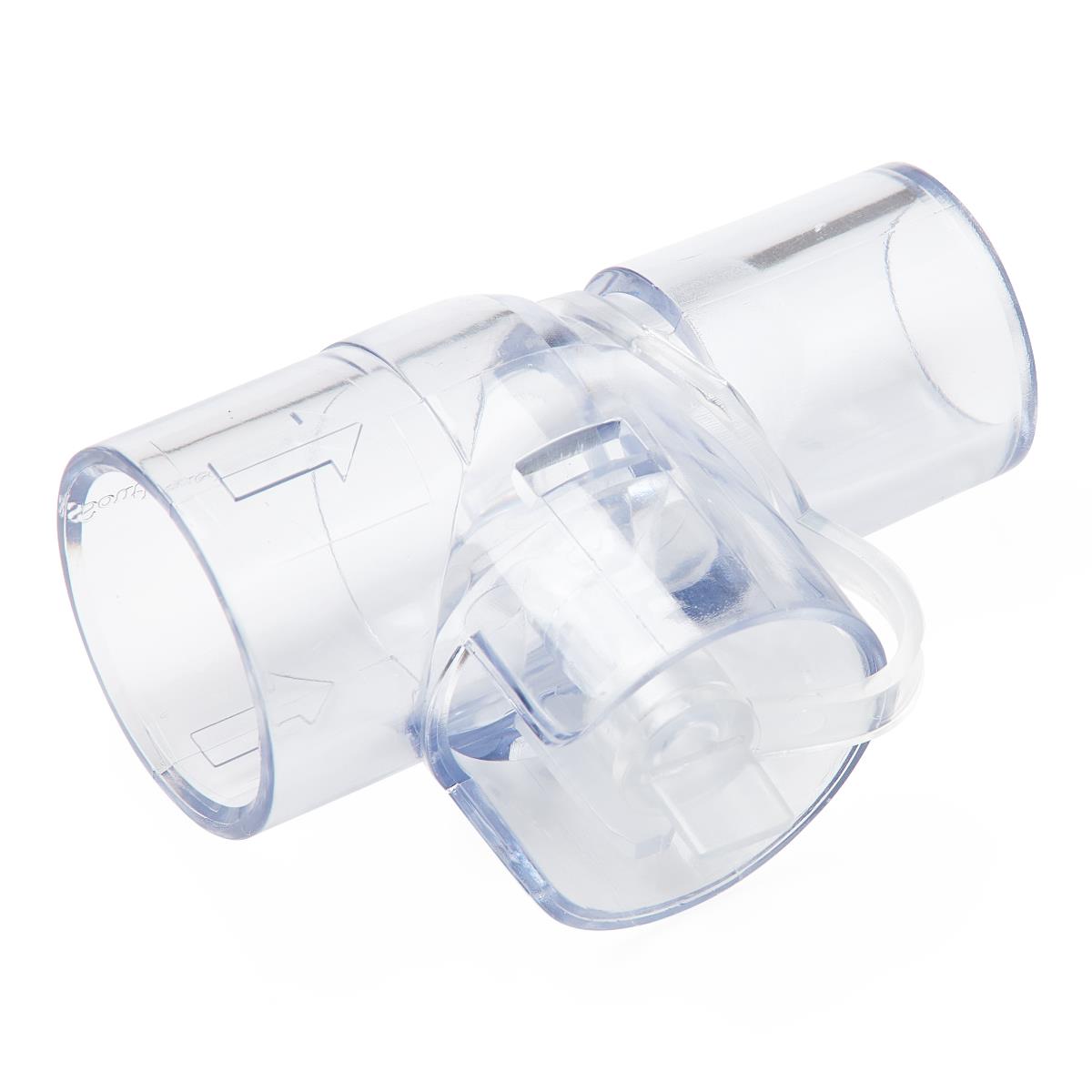 Southmedic Inline MDI Adapters | Medline