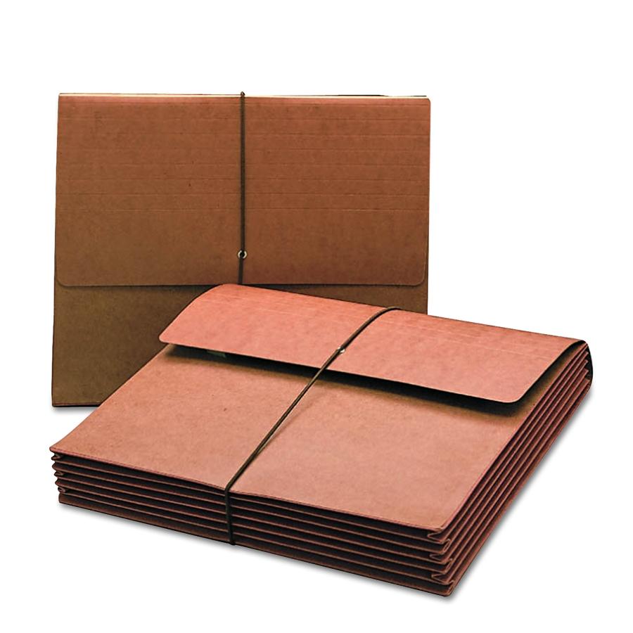 Extra Wide Expanding Wallets | Medline