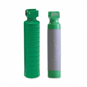 GreenLine Fiberoptic Stainless Steel Handles | Medline Industries, Inc.