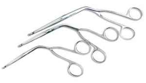 SunMed Closed Tip Magill Forceps | Medline