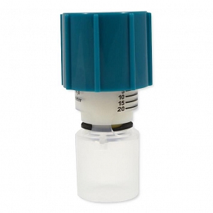 SunMed Adjustable PEEP Valves/Adapters | Medline