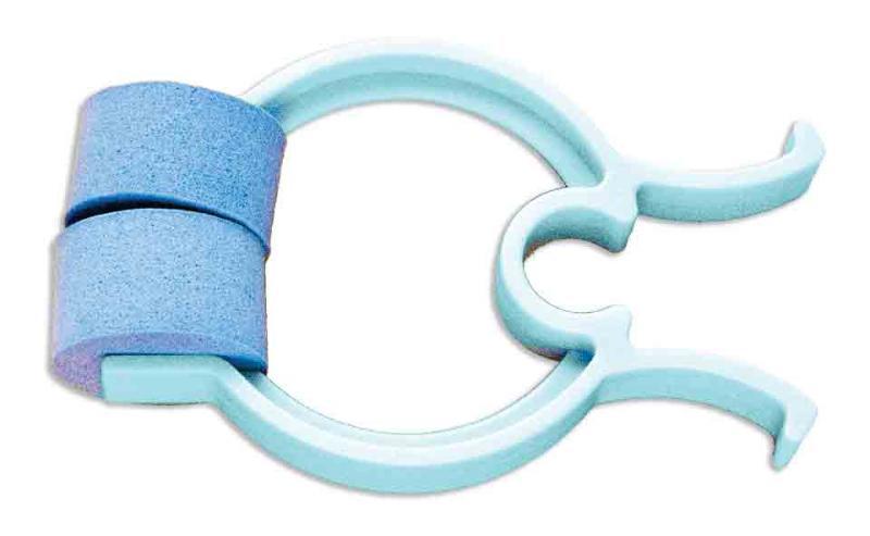 Airlife Disposable Plastic Nose Clip | Medline
