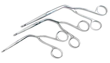 SunMed Closed Tip Magill Forceps | Medline