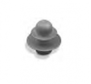 Placing The Buck Surgical Cement Restrictor by Smith and Nephew ...