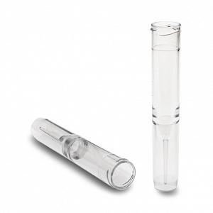 2.5 mL Sample Tubes | Medline Industries, Inc.
