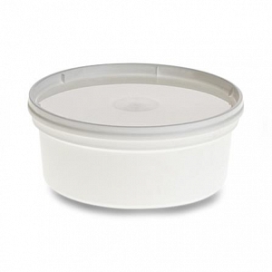 Snap Lid Specimen Containers | Medline