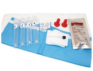 Lumbar Puncture Trays by NeoMed | Medline Industries, Inc.
