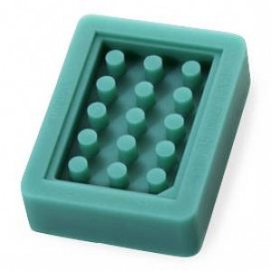 T-Sue Microarray Molds, Blocks, and Punch Needles | Medline Industries ...
