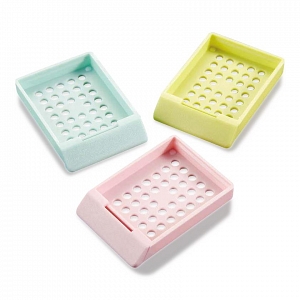 Simport Plastic Embedding Cassettes | Medline Industries, Inc.