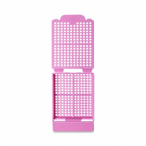 M491 HISTOSETTE I Biopsy Processing / Embedding Cassette | Medline ...