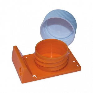 DataMatrix 2D Code Cap Inserts | Medline Industries, Inc.