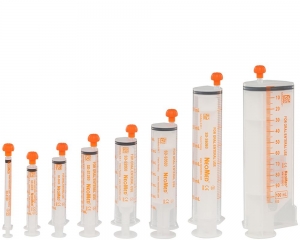 Sterile Enteral Syringes & Dispensers | Medline Industries, Inc.
