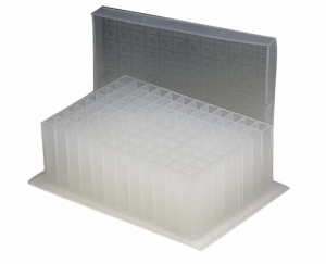 Polypropylene Bioblock Well Plates | Medline