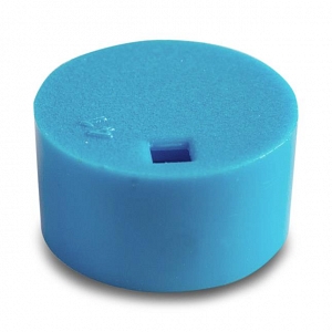 Simport Scientific Cap Inserts For Cryovials | Medline Industries, Inc.