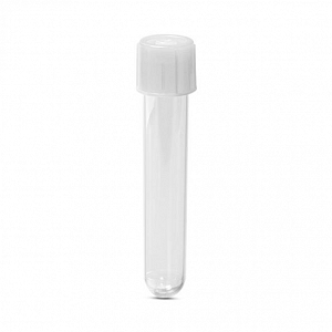 Cultubes Culture Tubes with Cap | Medline Industries, Inc.