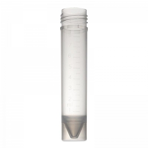 Tamper-Evident Self-Standing Transport Tubes | Medline Industries, Inc.