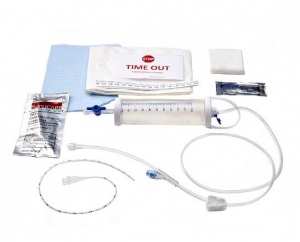 Urinary Collection Kits by NeoMed | Medline Industries, Inc.