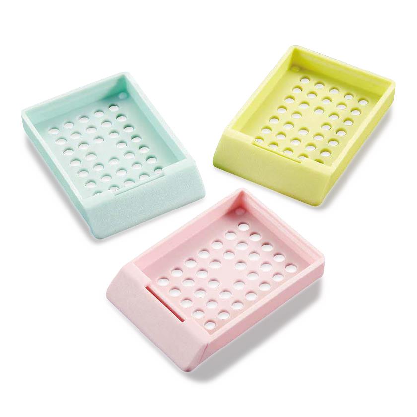 Simport Plastic Embedding Cassettes | Medline