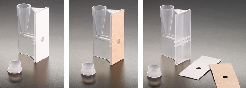 Filter Paper for Single Funnel | Medline