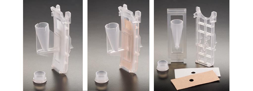 Double CytoSep Cytology Funnels | Medline
