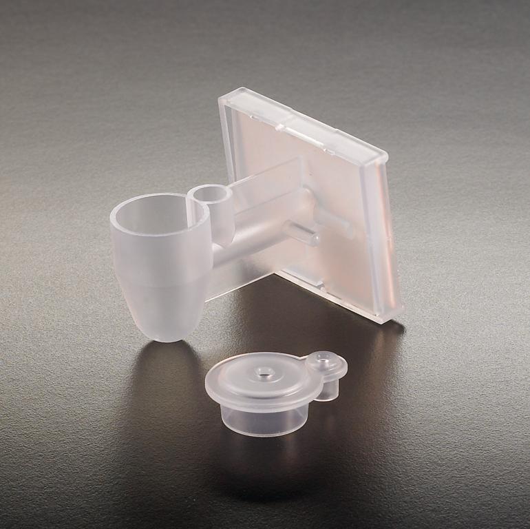 Single Sample Chamber | Medline