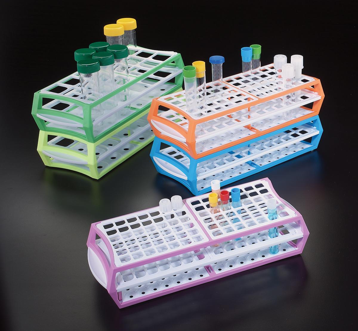 MultiRack Tube Racks | Medline