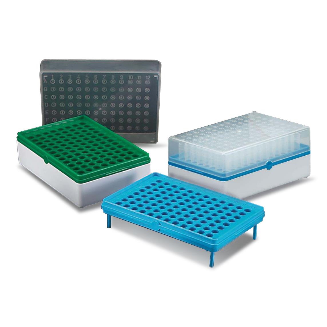 BioTube and Rack | Medline