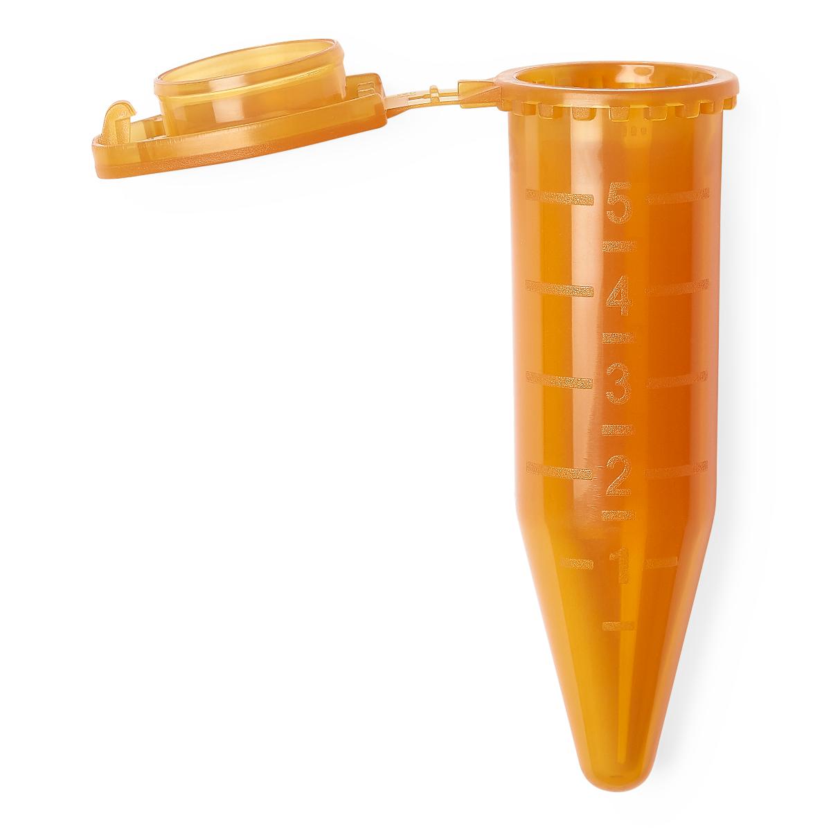 Bioblock Deep Well Plates with 600 mL 8-Tube Strips | Medline