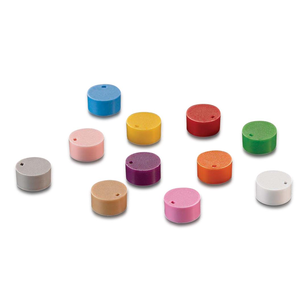 Cap Inserts For Simport Cryovials | Medline