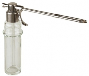 Model 163 Glass Atomizers | Medline Industries, Inc.