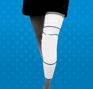 KneeRAP Wound Care Wraps | Medline Industries, Inc.