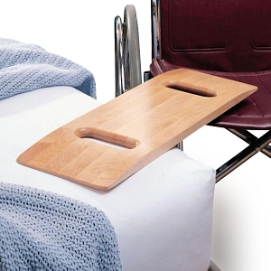 Transfer Board with Slots | Medline Industries, Inc.