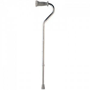 Sammons Preston Adjustable Aluminum Cane | Medline Industries, Inc.