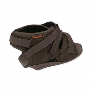 Performance Health GloboPed Heel Relief Shoe | Medline Industries, Inc.
