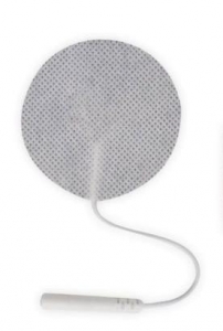Metron Cloth Electrodes | Medline