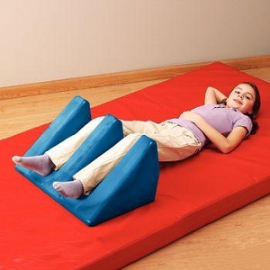 Slotted Positioning Wedges | Medline Industries, Inc.