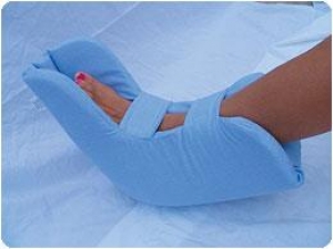 Q Heel Boots | Medline Industries, Inc.