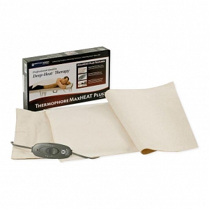 Thermophore MaxHEAT Plus Moist Heating Pads | Medline Industries, Inc.