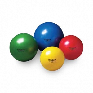 TheraBand Pro Series SCP Exercise Balls | Medline Industries, Inc.