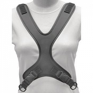 Butterfly Chest Harnesses by Therafin Corp | Medline Industries, Inc.