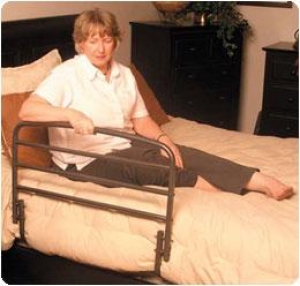 Standers Safety Bed Rail | Medline