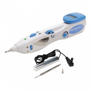 Pointer Excel II LT Muscle Stimulator | Medline Industries, Inc.