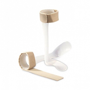 Prefabricated Posterior Leaf Splint | Medline Industries, Inc.