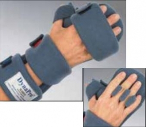 DynaPro Finger Flex Splints | Medline Industries, Inc.