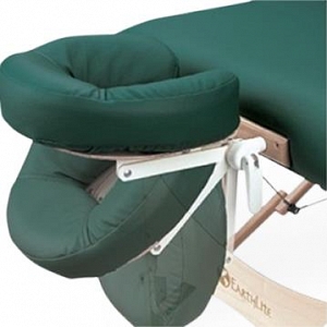 Performance Health Deluxe Adjustable Headrests | Medline Industries, Inc.